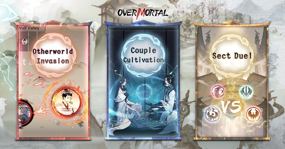 The game just reached 500K Pre-registration