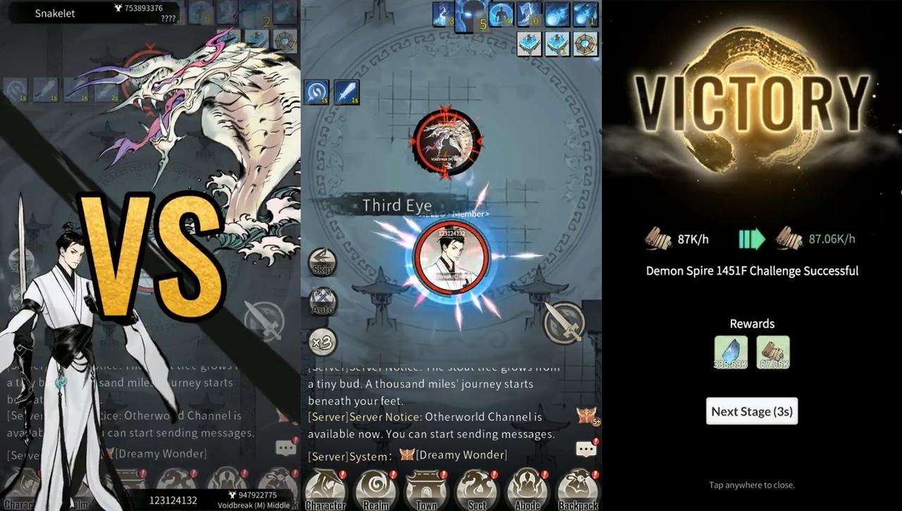 A Variety of Game Systems