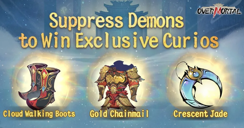 Join the Dragon Palace Hunt and Collect Palace Tokens for Rewards!